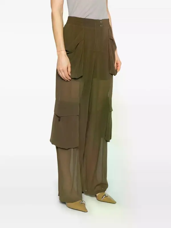 Pinko Sottocasa Trousers