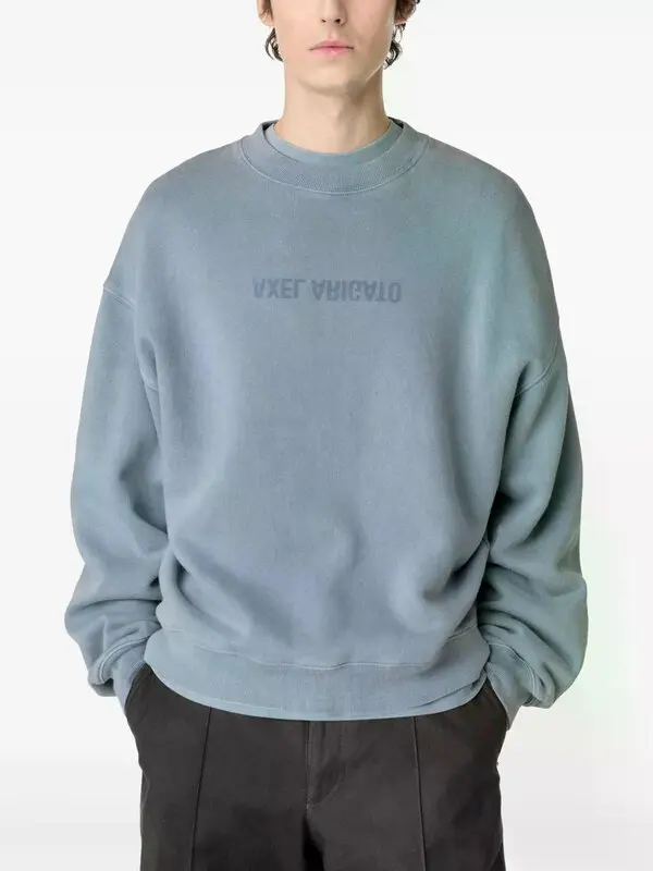 Axel Arigato Distort Sweatshirt