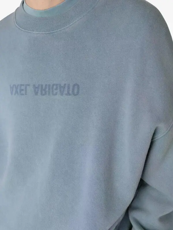 Axel Arigato Distort Sweatshirt