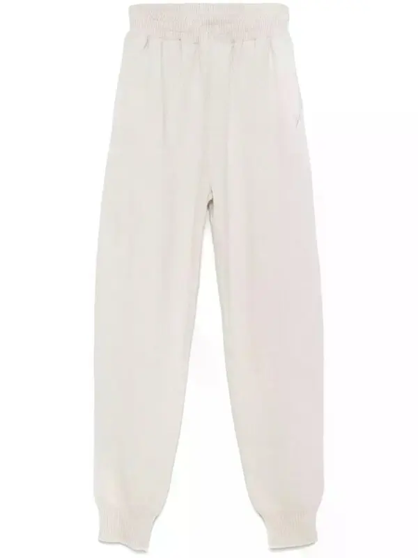 BARRIE B Label Trousers - Neutrals