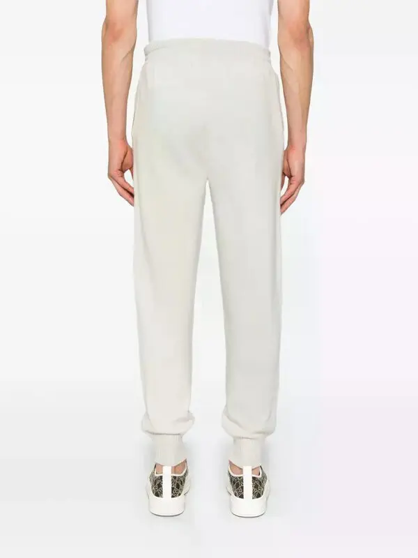 BARRIE B Label Trousers - Neutrals