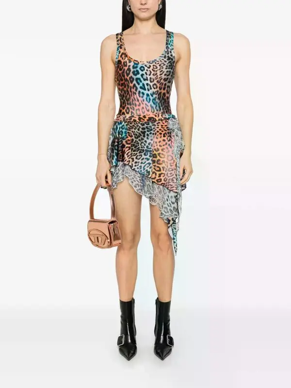DIESEL® D-opera-q1 Playsuit