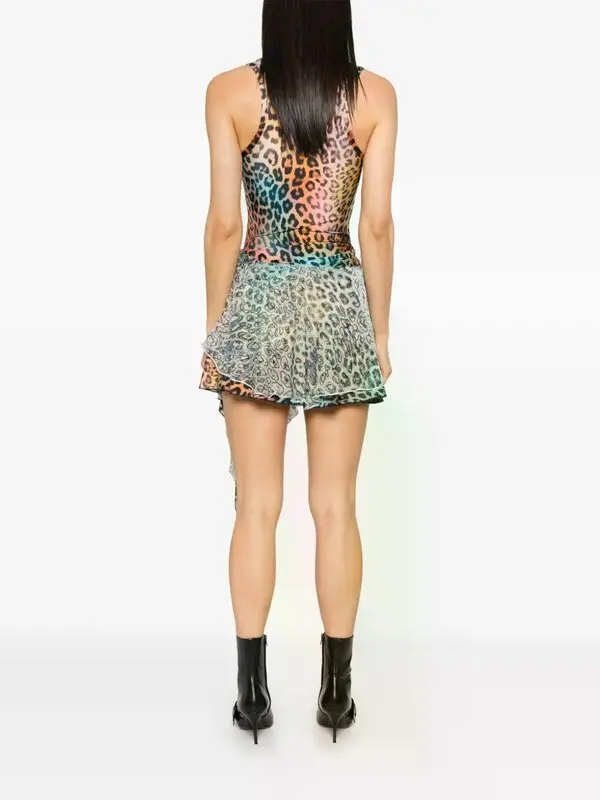 DIESEL® D-opera-q1 Playsuit