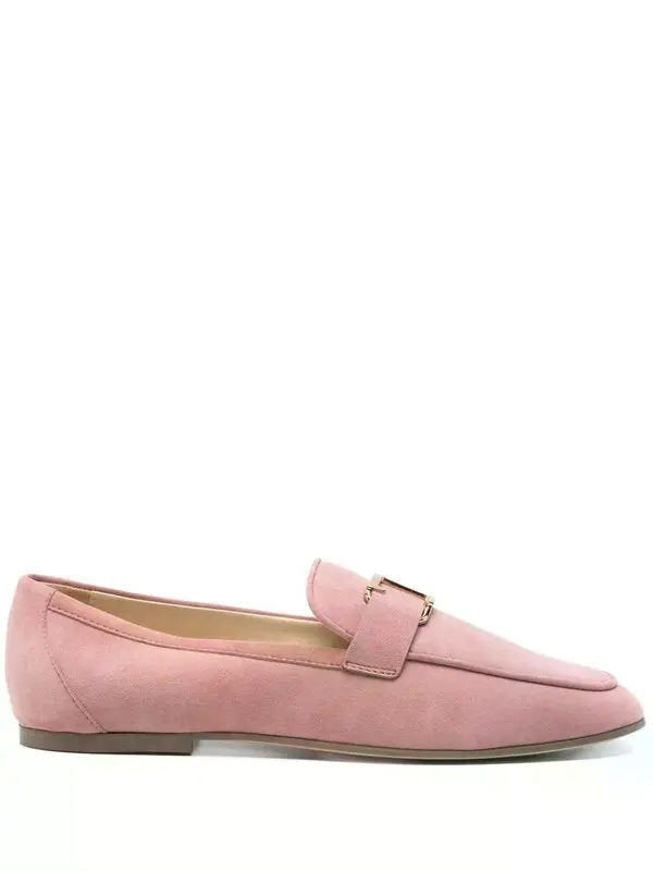 TOD'S T Timeless Loafers