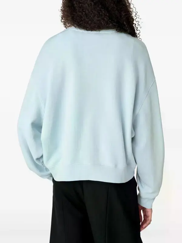 Axel Arigato Distort Sweatshirt - Blue