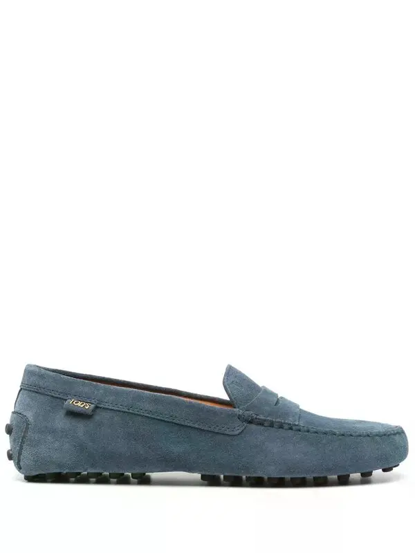 TOD'S Gommino Loafers