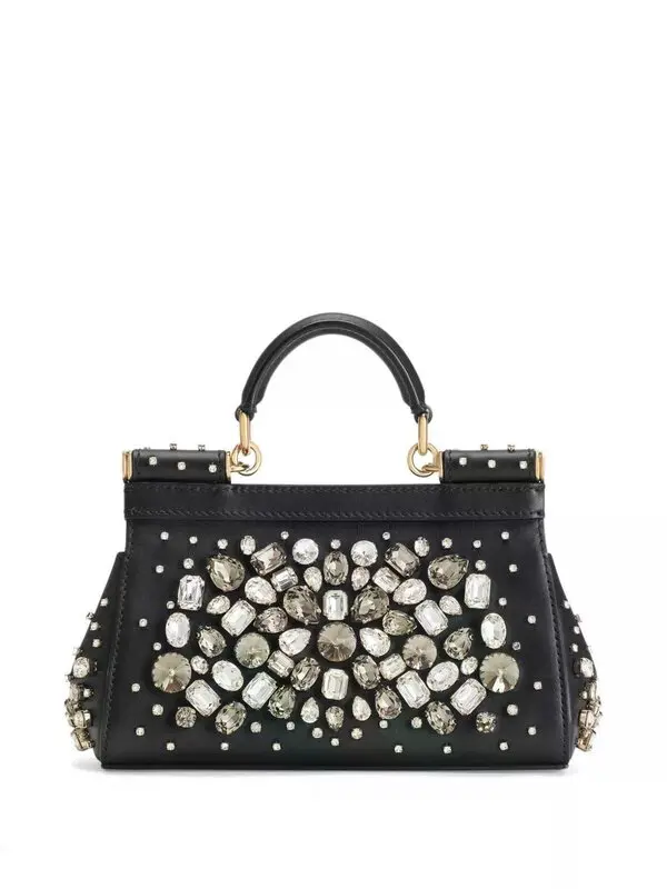 Dolce & Gabbana Sicily Handbag
