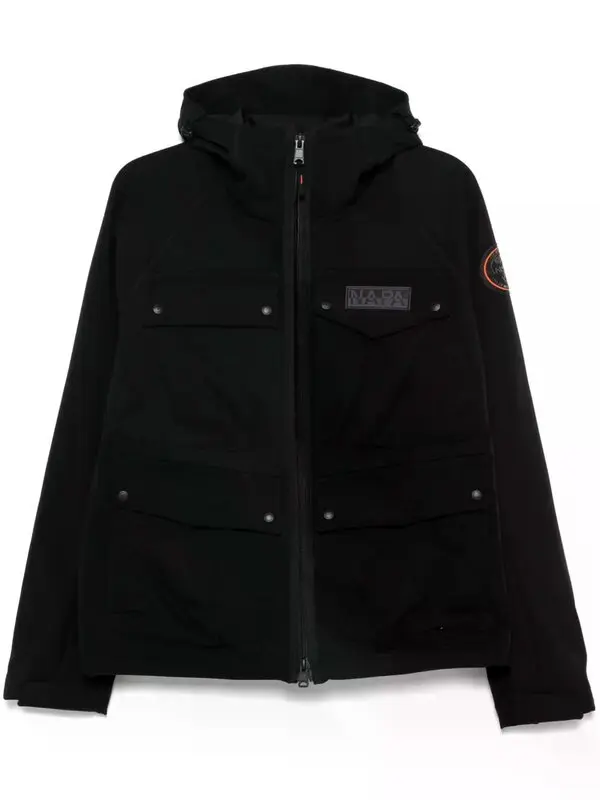 NAPAPIJRI Rivalto Jacket