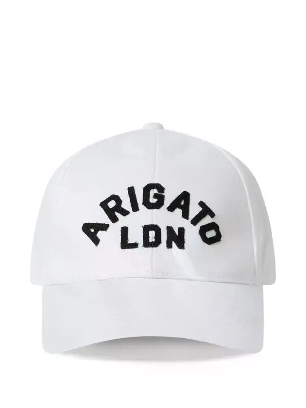 Axel Arigato City Cap - White