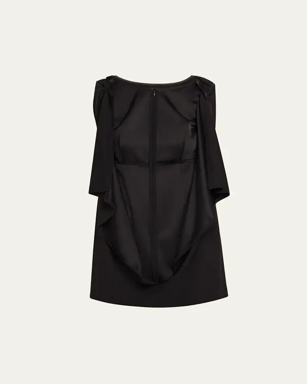 MAISON MARGIELA Sleeveless