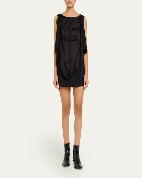 MAISON MARGIELA Sleeveless
