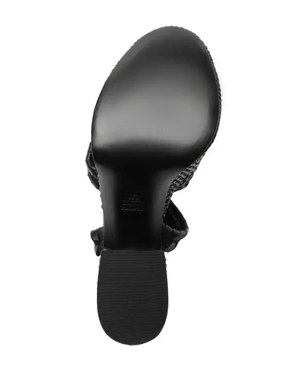 Schutz Khari Platform Sandals