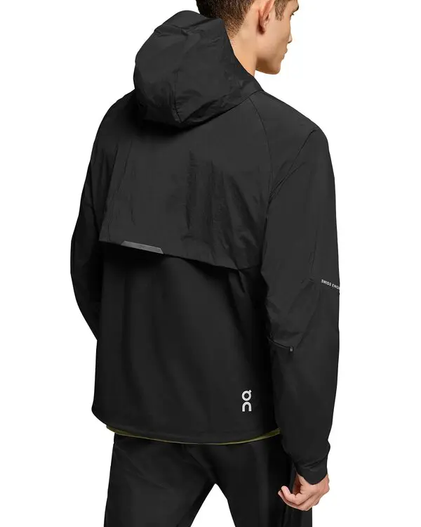 On Core Jacket - Black