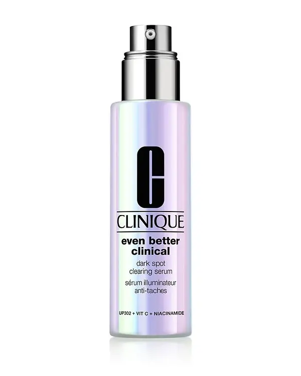 CLINIQUE Even Better Clinical Dark Spot Clearing Serum With Vitamin C 1.7 Oz - No Color