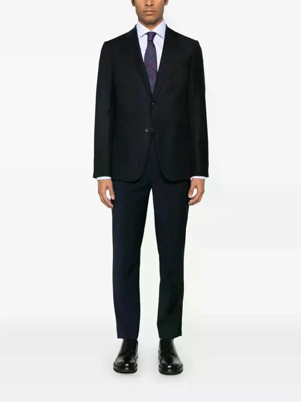 Zegna Cotton Shirt