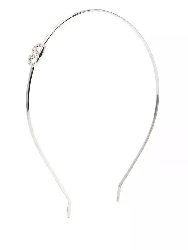 Valentino Garavani Vlogo Headband