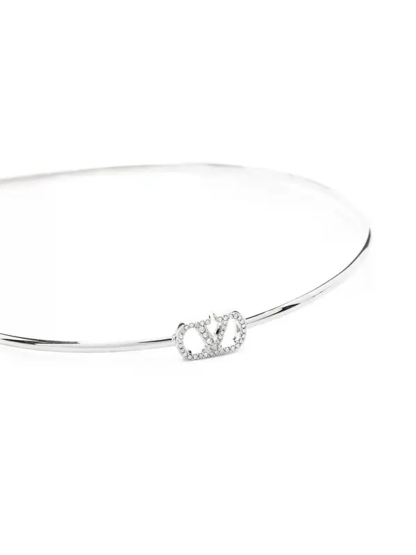 Valentino Garavani Vlogo Headband