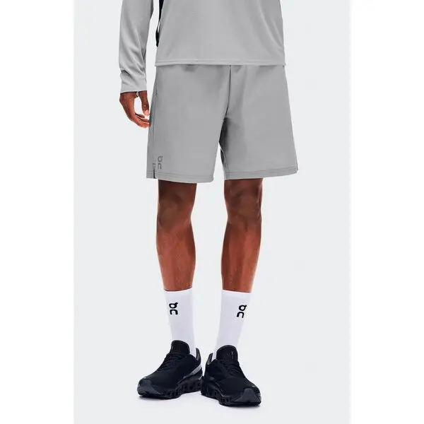 On Core 7-inch Running Shorts - Apollo