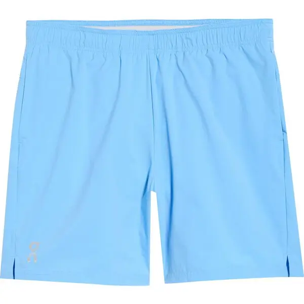 On Core 7-inch Running Shorts - Gourami