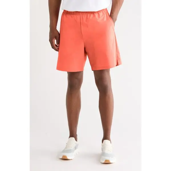 On Core 7-inch Running Shorts - Reef