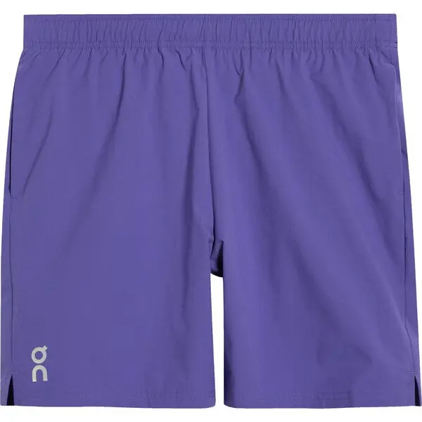 On Core 7-inch Running Shorts - Twilight