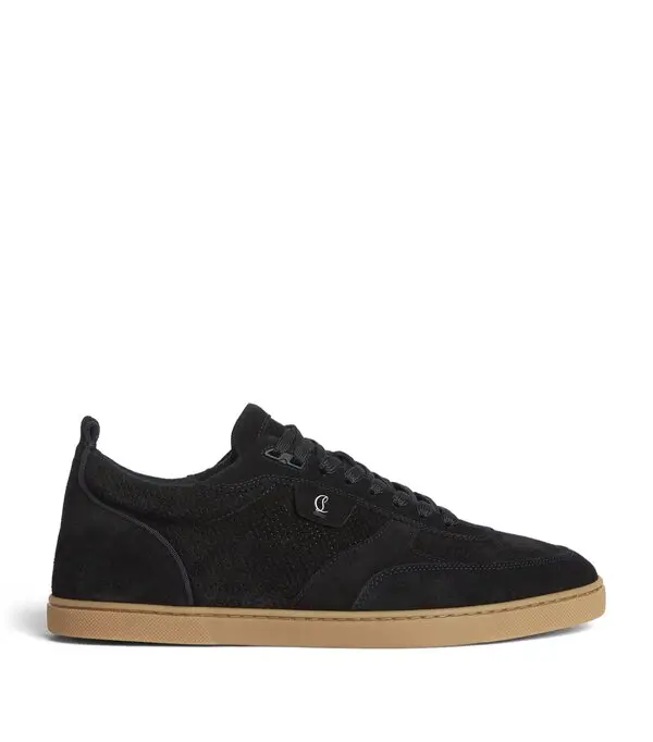 CHRISTIAN LOUBOUTIN Tutti Rui Sneakers