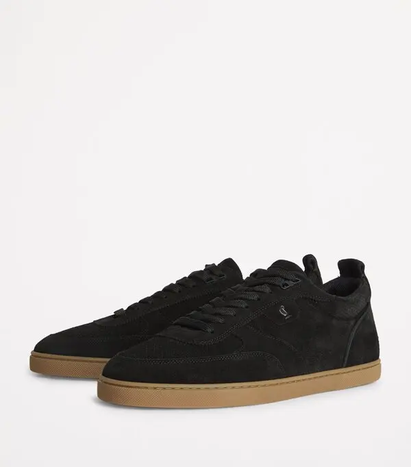 CHRISTIAN LOUBOUTIN Tutti Rui Sneakers