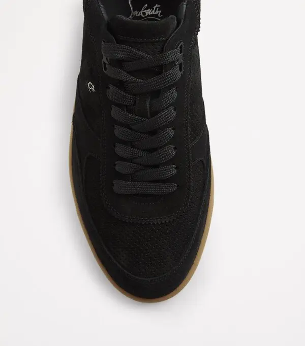 CHRISTIAN LOUBOUTIN Tutti Rui Sneakers