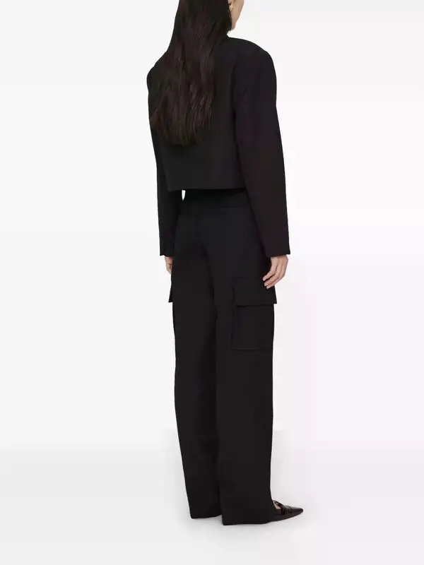 ANINE BING Dayton Jacket - Black