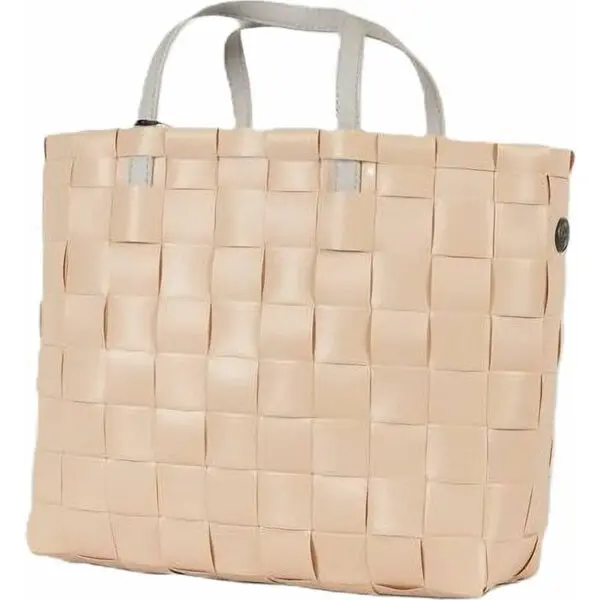 HANDED BY Petite Handbag - Sahara Sand