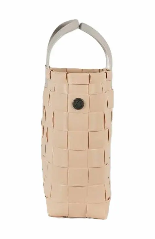 HANDED BY Petite Handbag - Sahara Sand