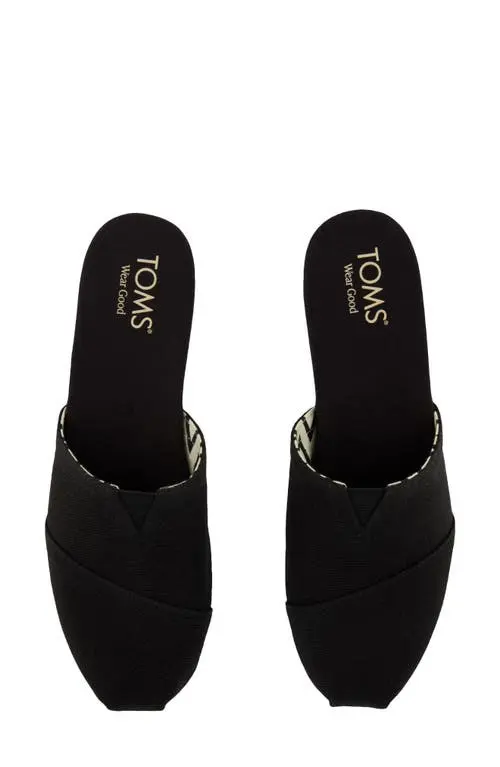 Toms Alpargata Mule