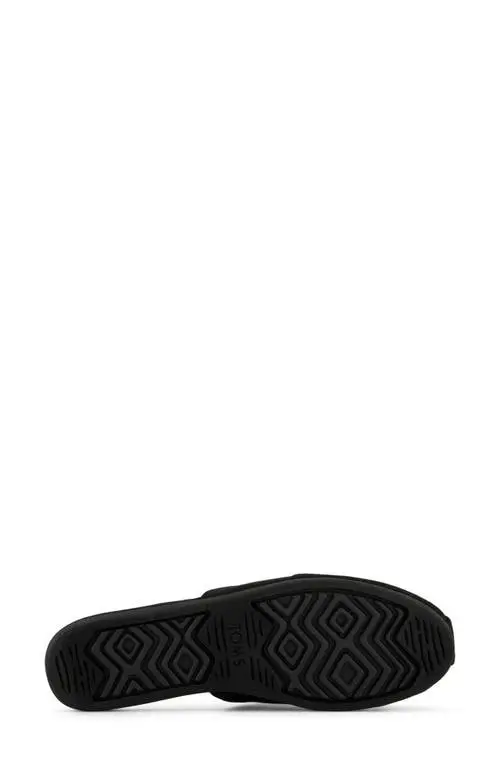 Toms Alpargata Mule