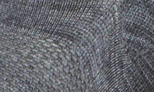 Smartwool Everyday 3-pack Invisible Socks - Medium Gray