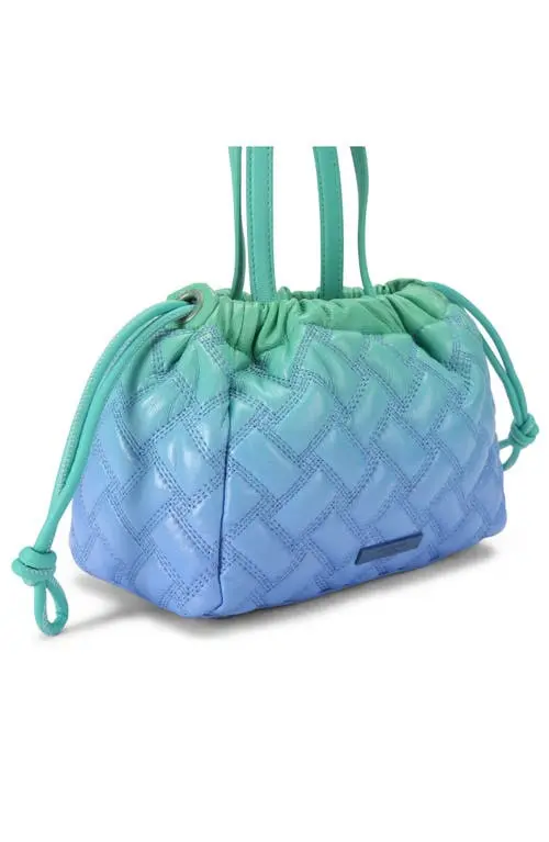 Kurt Geiger Small Kensington Leather Tote