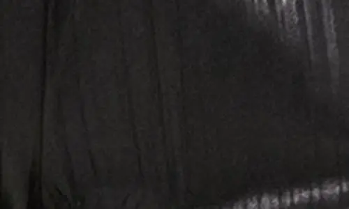 Helmut Lang Pleated Leather Pants