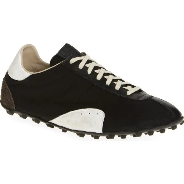 MAISON MARGIELA Sprinter Low Top Sneakers