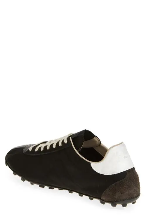 MAISON MARGIELA Sprinter Low Top Sneakers