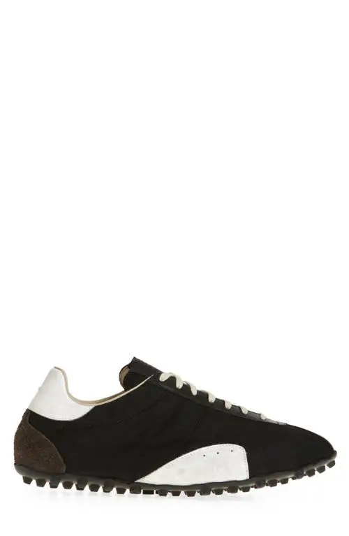 MAISON MARGIELA Sprinter Low Top Sneakers