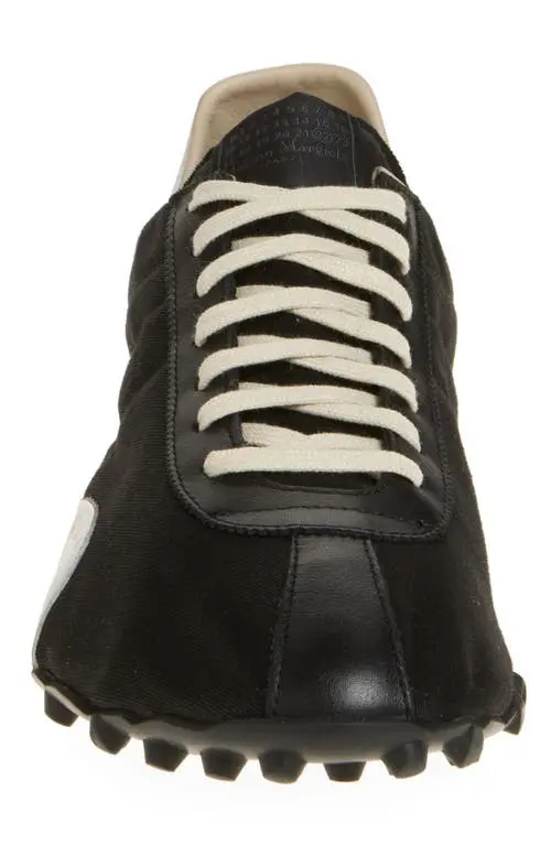 MAISON MARGIELA Sprinter Low Top Sneakers