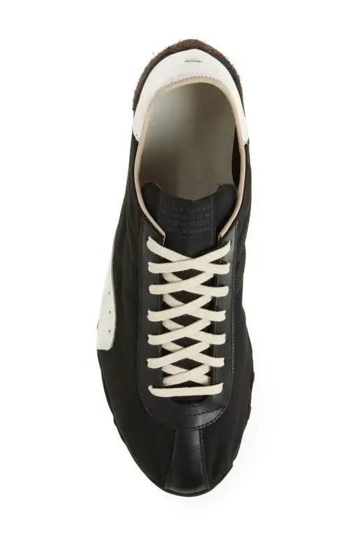 MAISON MARGIELA Sprinter Low Top Sneakers