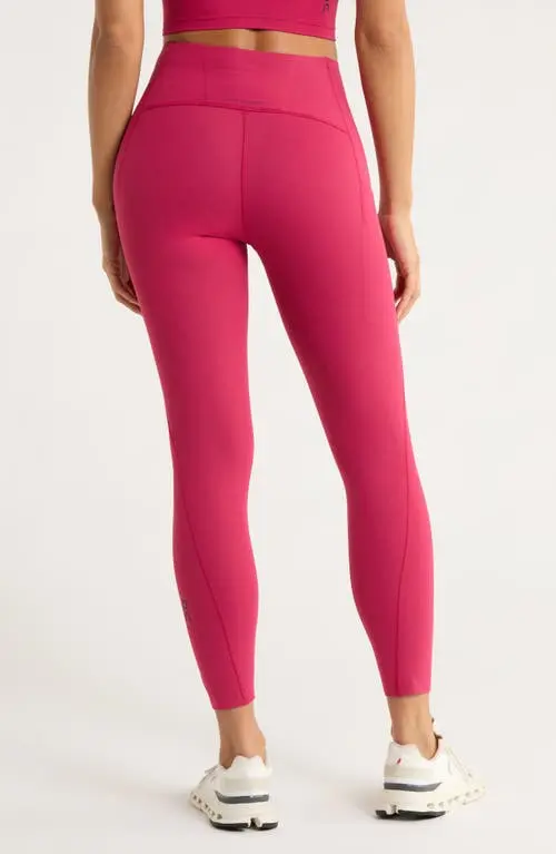 On Studio Crop Leggings