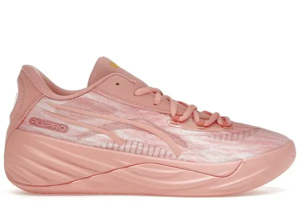 PUMA All-pro Nitro Dress Code Sneakers