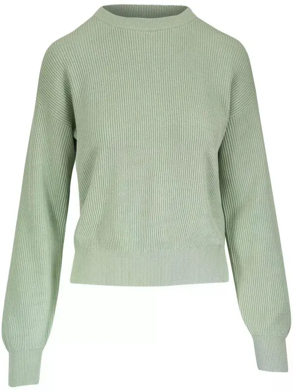 Brunello Cucinelli Ribbed Sweater