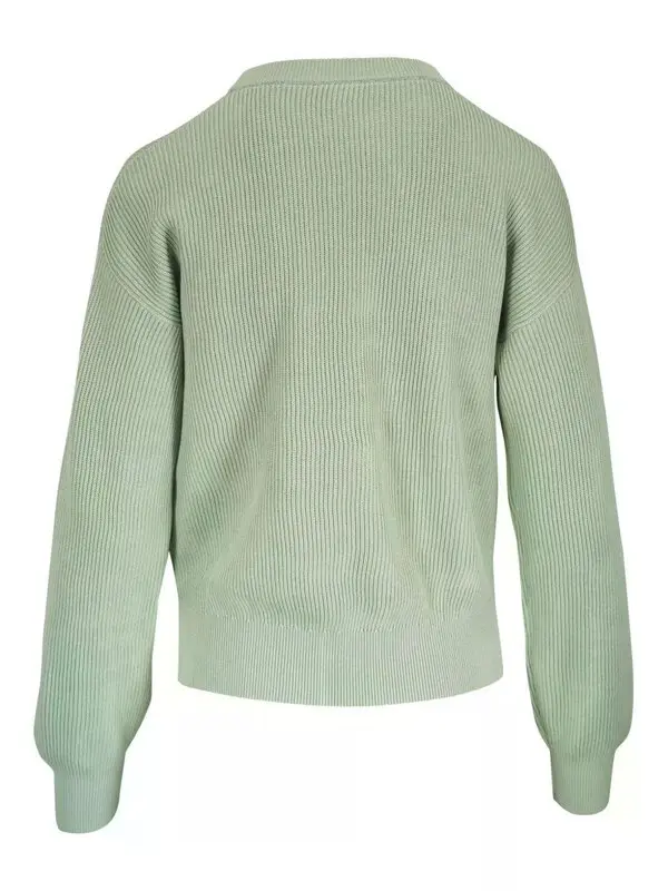 Brunello Cucinelli Ribbed Sweater