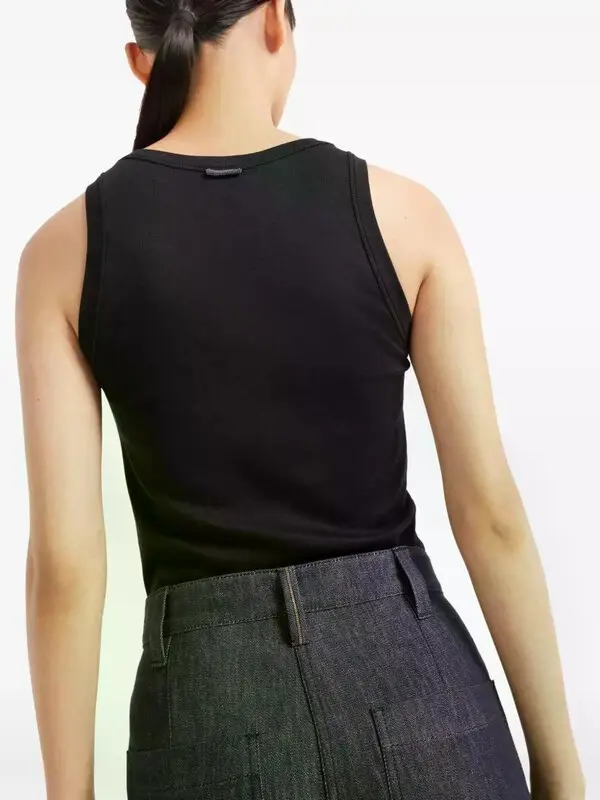 Brunello Cucinelli Wide-leg Jeans