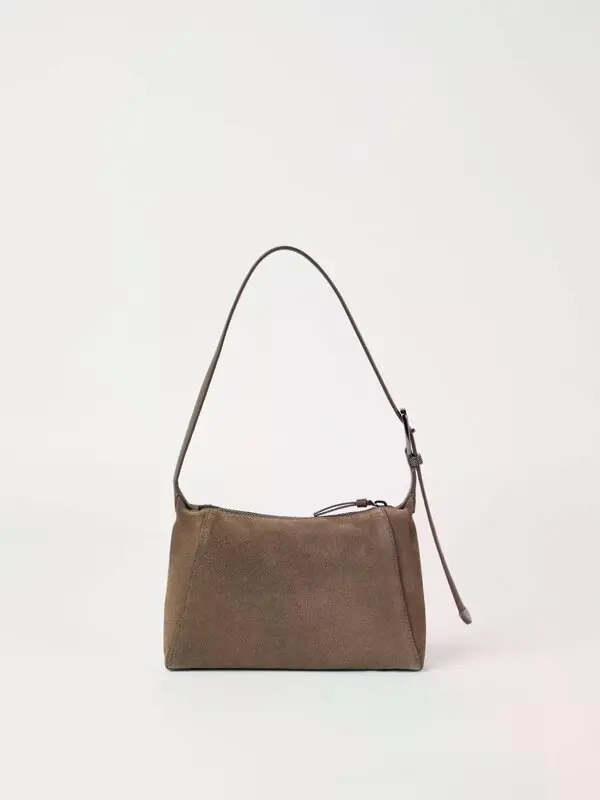 Brunello Cucinelli Shoulder Bag - Brown