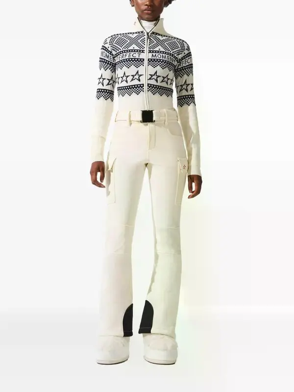Perfect Moment Holiday Body - White