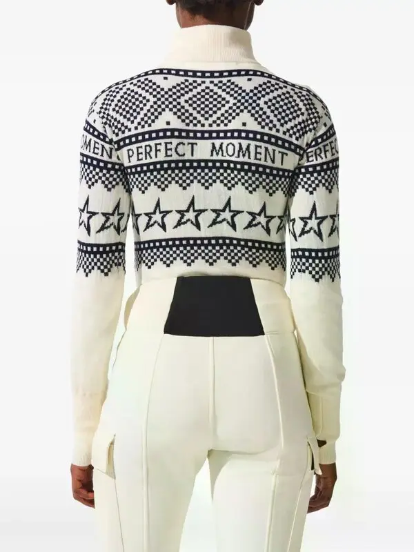Perfect Moment Holiday Body - White