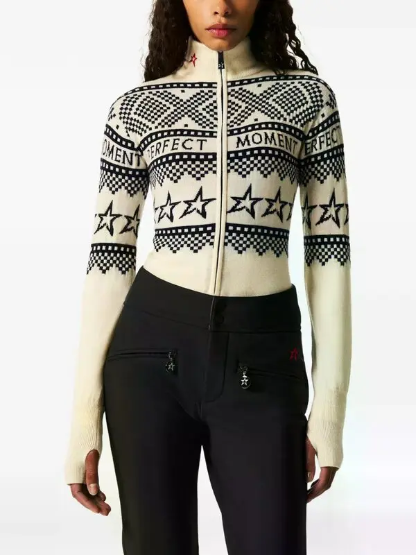 Perfect Moment Holiday Body - White